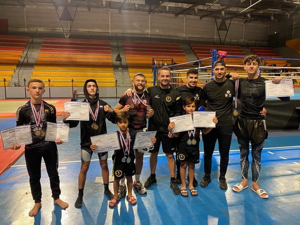 Accueil - PRIMAL LEAGUE