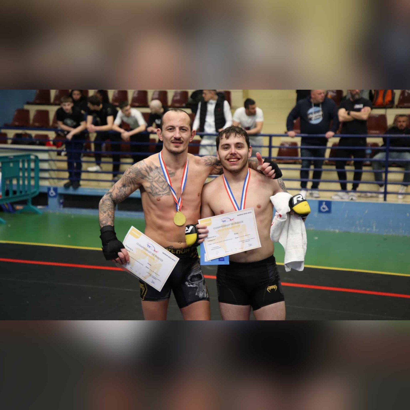 Accueil - PRIMAL LEAGUE